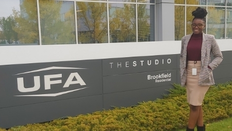 UFA Mission, Benefits, and Work Culture | Indeed.com