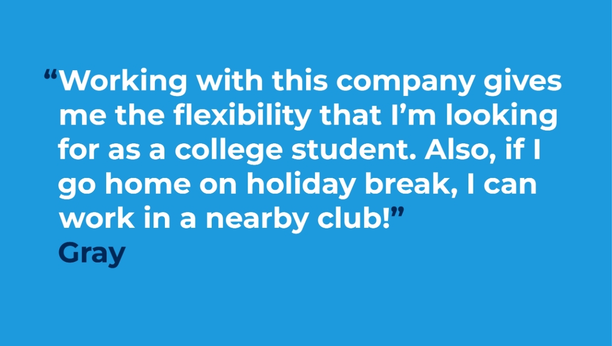 Product Connections Mission, Benefits, and Work Culture | Indeed.com