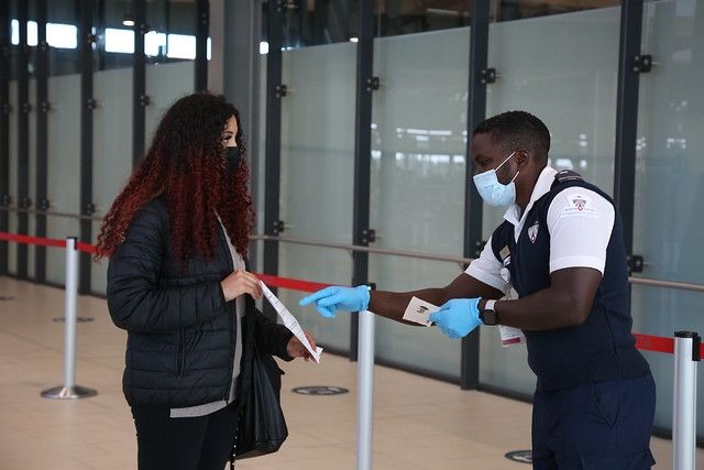 Canadian Air Transport Security Authority (CATSA) Mission, Benefits ...