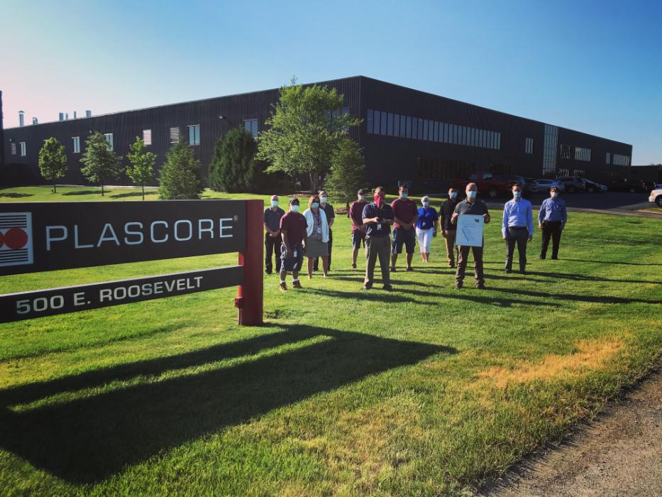 Plascore Mission, Benefits, and Work Culture | Indeed.com