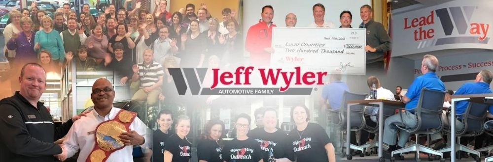 Jeff Wyler Automotive Family Mission, Benefits, and Work Culture ...