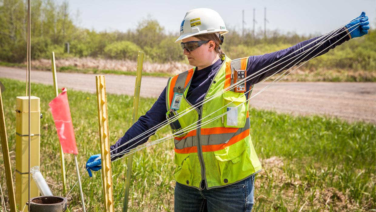 Barr Engineering Mission, Benefits, and Work Culture | Indeed.com