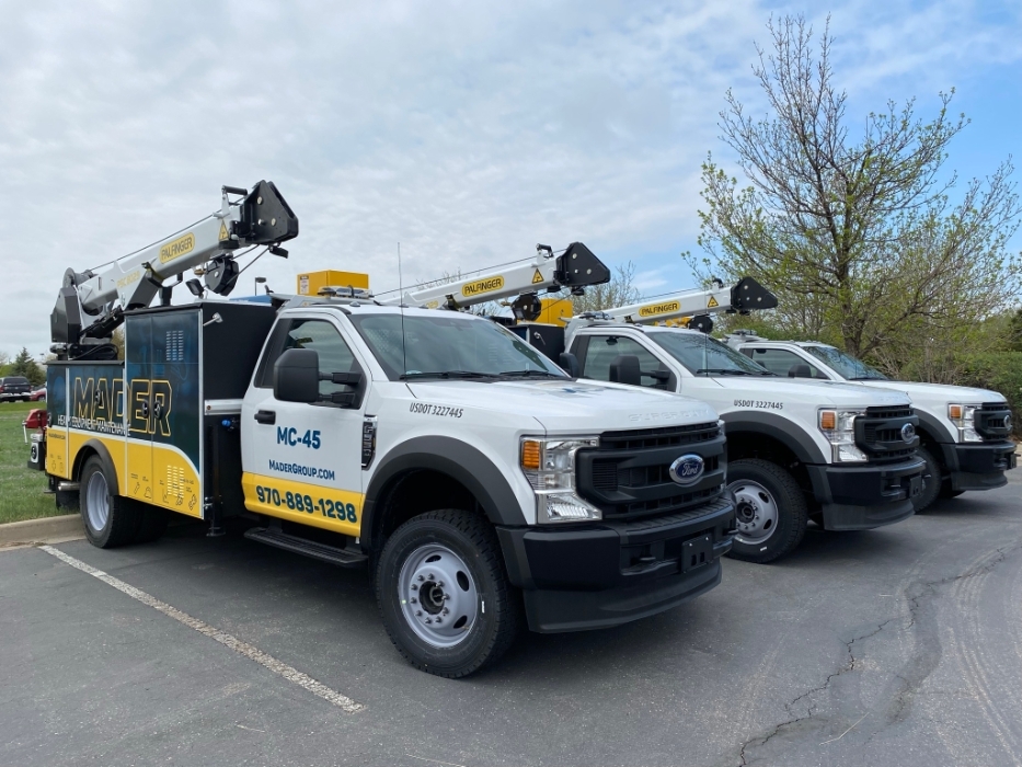 Mader Group Mission, Benefits, and Work Culture | Indeed.com