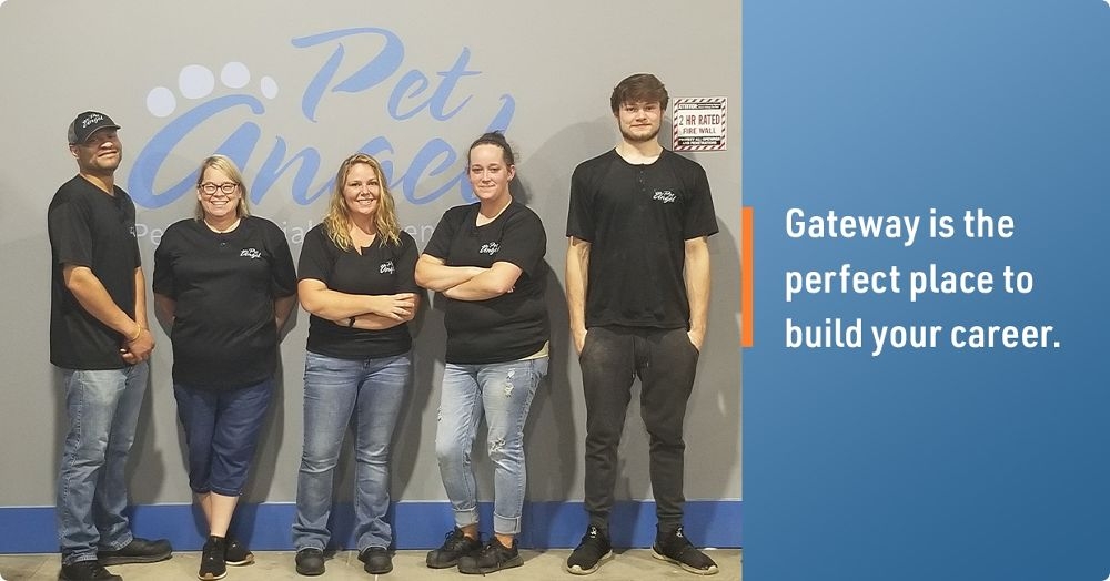 Gateway Services Inc. Mission, Benefits, and Work Culture | Indeed.com