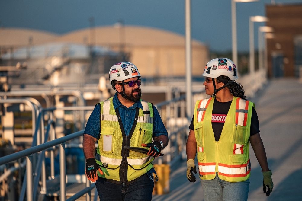 McCarthy Building Mission, Benefits, and Work Culture | Indeed.com