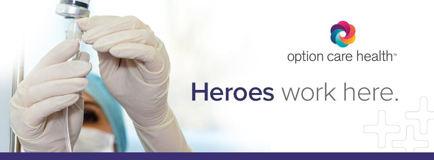 Option Care Health Mission, Benefits, and Work Culture | Indeed.com