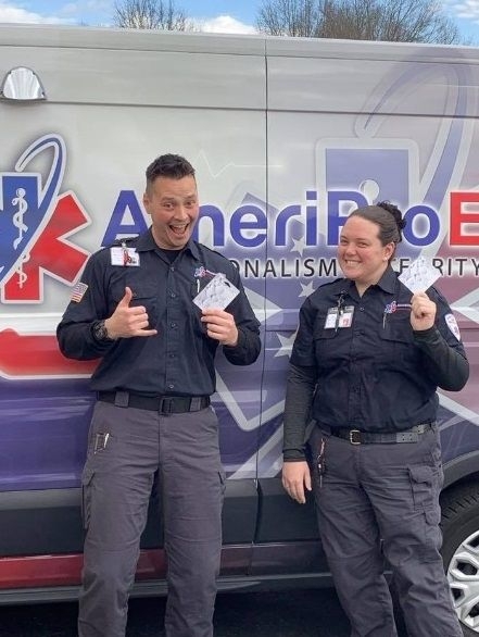 Ameripro EMS Mission, Benefits, and Work Culture | Indeed.com