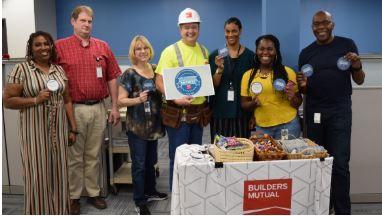 Builders Mutual Insurance Mission, Benefits, and Work Culture | Indeed.com