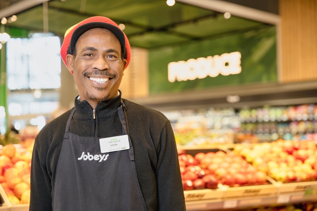 Sobeys Mission, Benefits, and Work Culture | Indeed.com