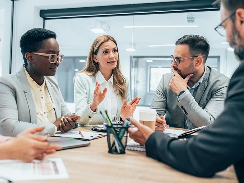 EXL Service Mission, Benefits, and Work Culture | Indeed.com
