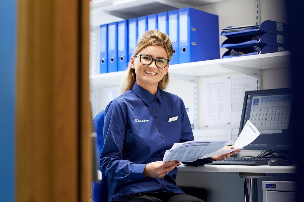 Travelodge Hotels (UK) Mission, Benefits, and Work Culture | Indeed.com