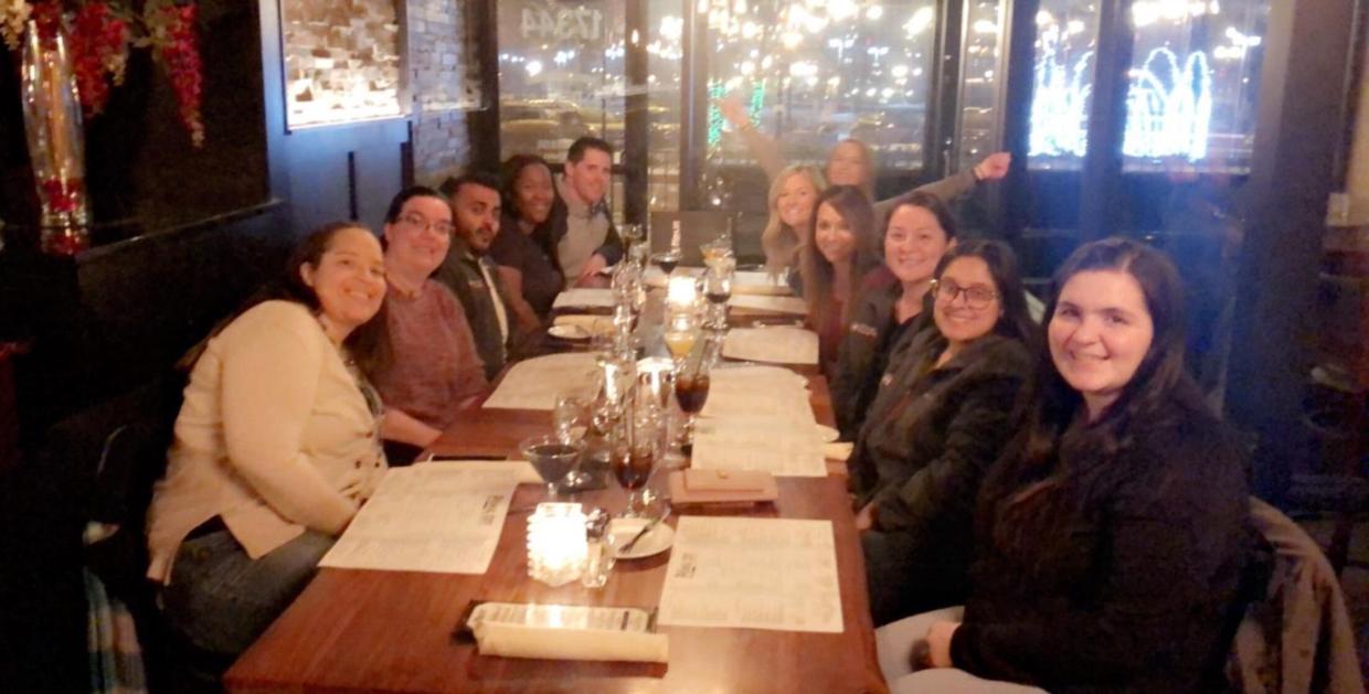 Midwest Express Clinic Mission, Benefits, and Work Culture | Indeed.com