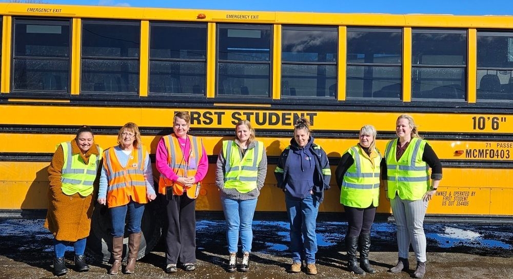 First Student Mission, Benefits, and Work Culture | Indeed.com