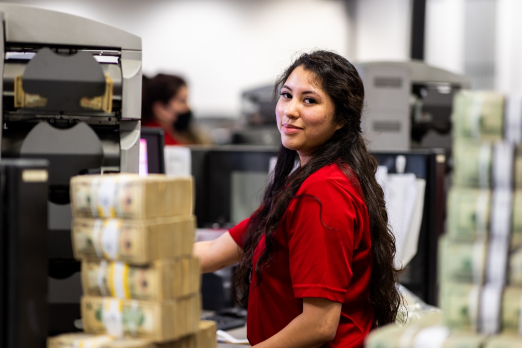 Loomis Mission, Benefits, and Work Culture | Indeed.com