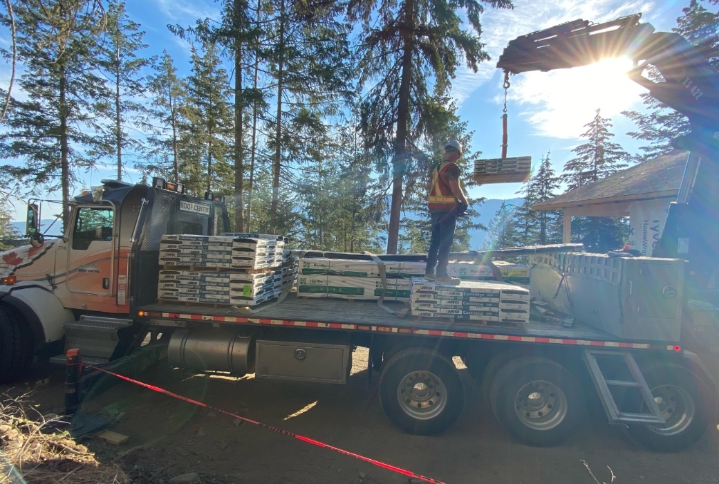 Roofmart Mission, Benefits, and Work Culture | Indeed.com