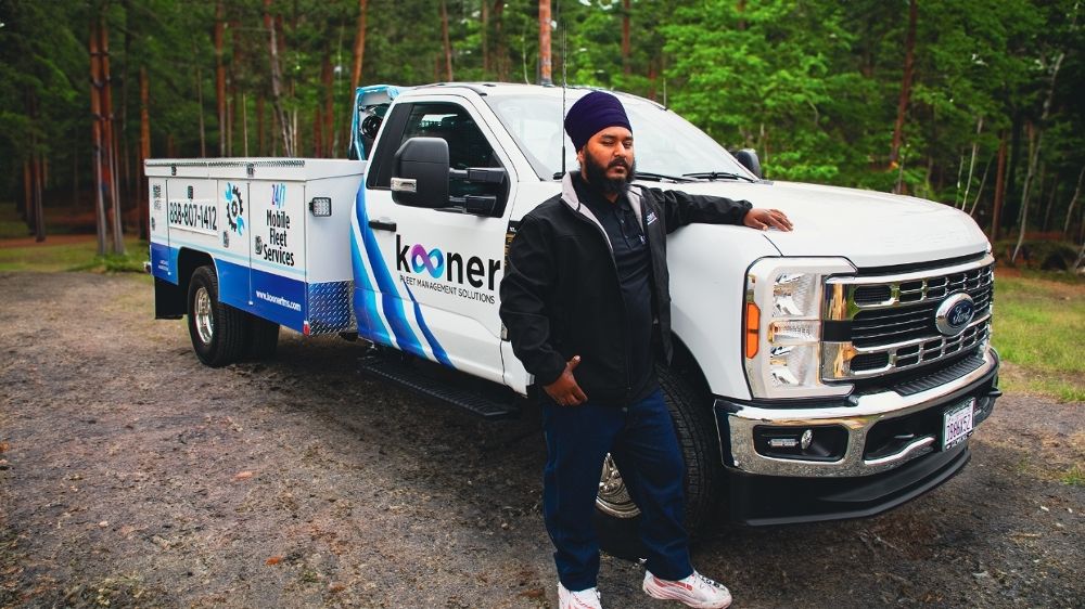 Kooner Fleet Management Solutions Mission, Benefits, and Work Culture ...