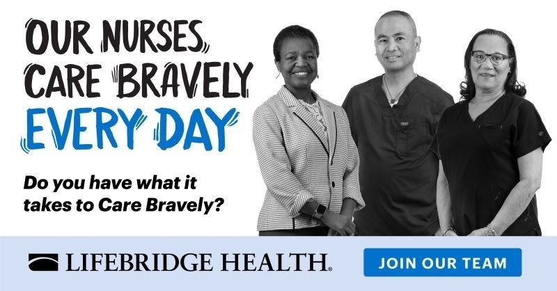 Lifebridge Health Mission, Benefits, and Work Culture | Indeed.com