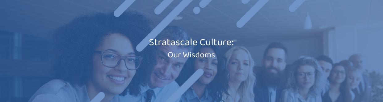 Stratascale Mission, Benefits, and Work Culture | Indeed.com