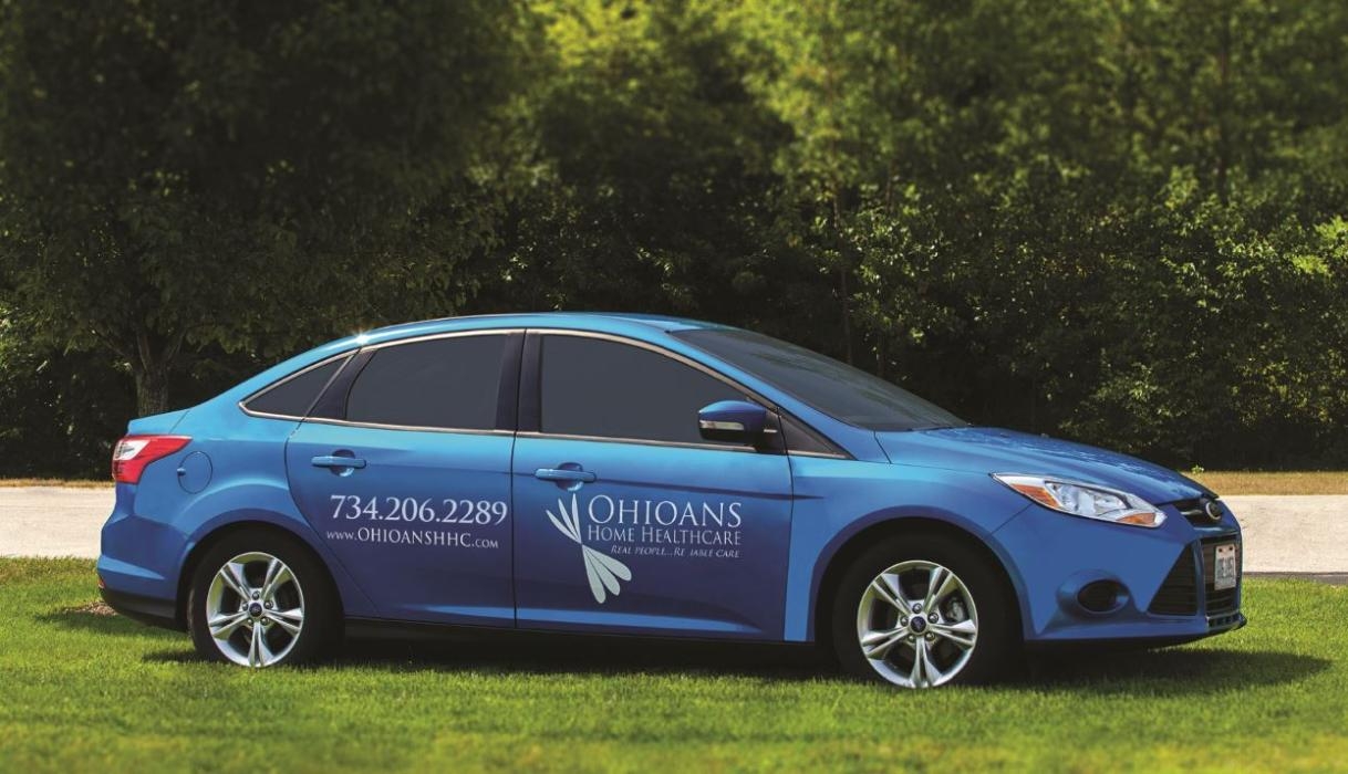 OHIOANS HOME HEALTHCARE Mission, Benefits, and Work Culture | Indeed.com