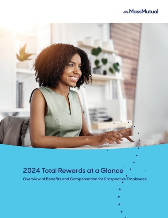 MassMutual Mission, Benefits, and Work Culture | Indeed.com