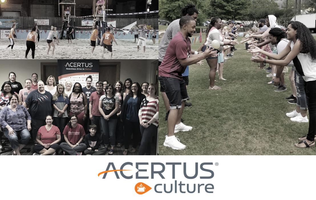 Acertus Mission, Benefits, and Work Culture | Indeed.com