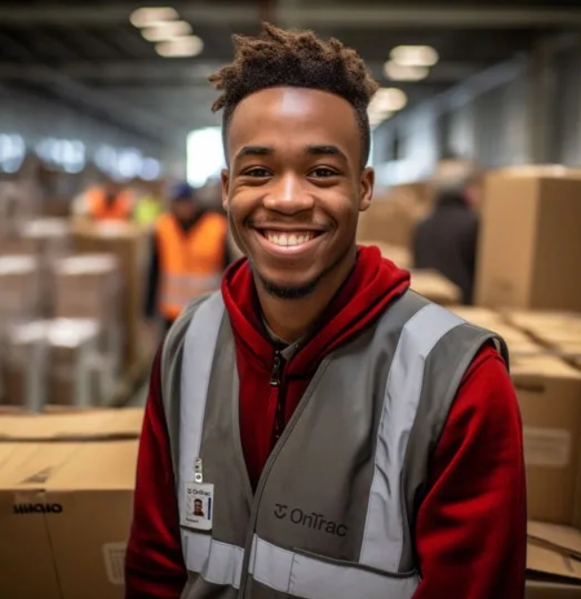 OnTrac Mission, Benefits, and Work Culture | Indeed.com