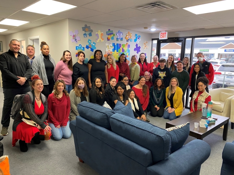 NAFI CT Mission, Benefits, and Work Culture | Indeed.com