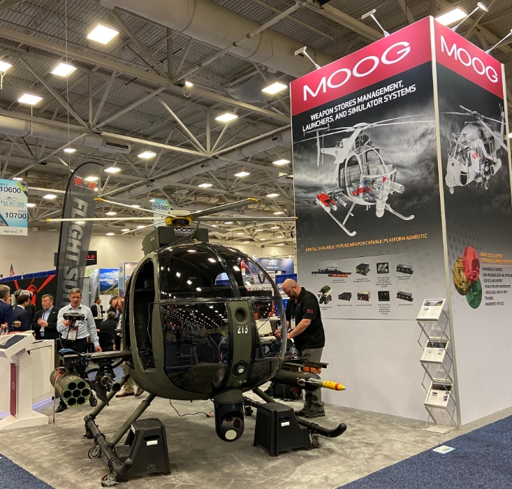 Moog, Inc Mission, Benefits, and Work Culture | Indeed.com