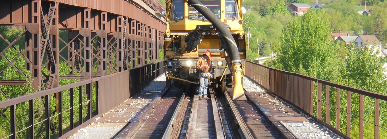 Loram Mission, Benefits, and Work Culture | Indeed.com