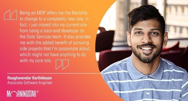 Morningstar Mission, Benefits, and Work Culture | Indeed.com