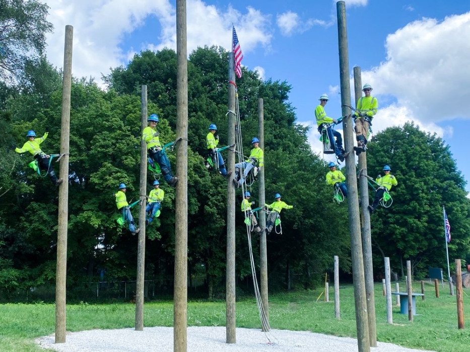 MasTec Communications Group Mission, Benefits, and Work Culture ...