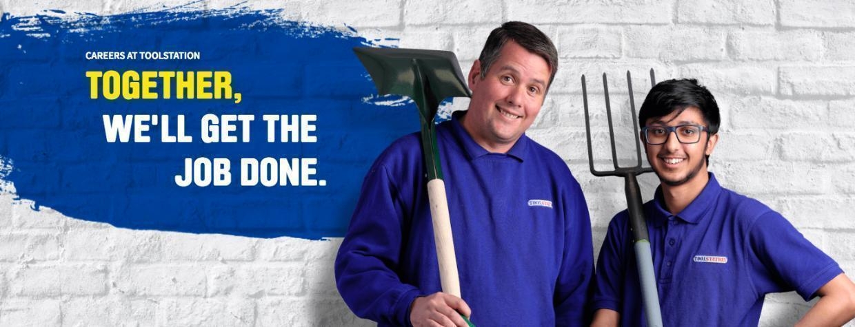 Toolstation Mission, Benefits, and Work Culture | Indeed.com