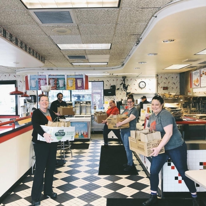 Burgerville Mission, Benefits, and Work Culture | Indeed.com