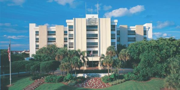 HCA Florida Westside Hospital Mission, Benefits, and Work Culture ...