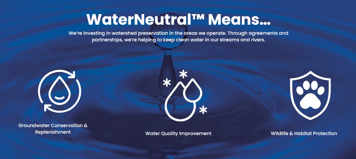 National Water Services, LLC. Mission, Benefits, and Work Culture ...