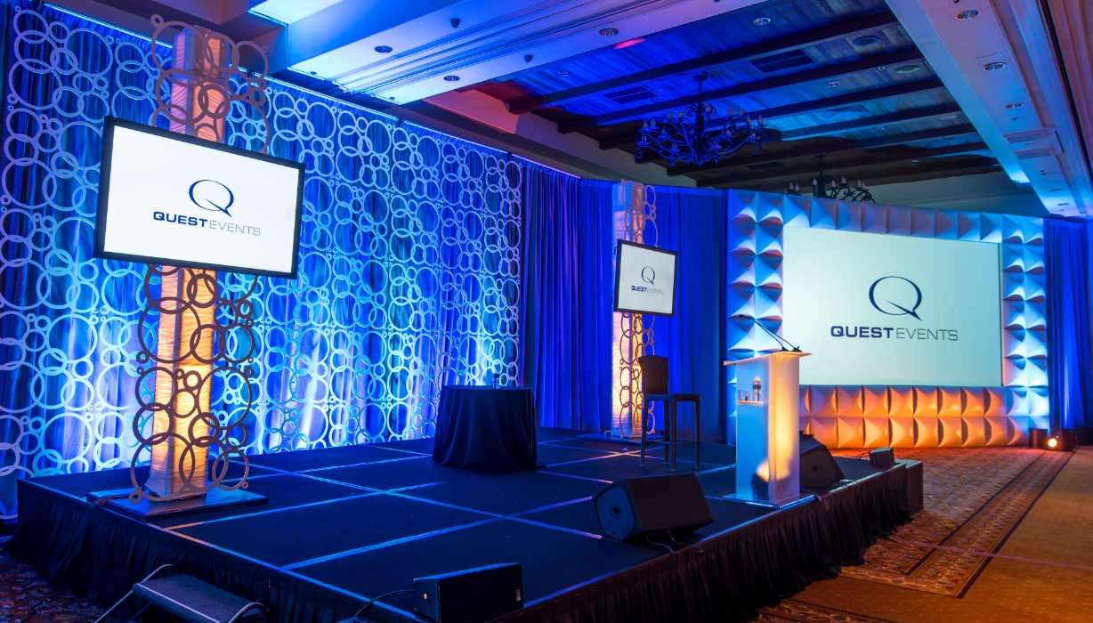 Quest Events Mission, Benefits, and Work Culture | Indeed.com