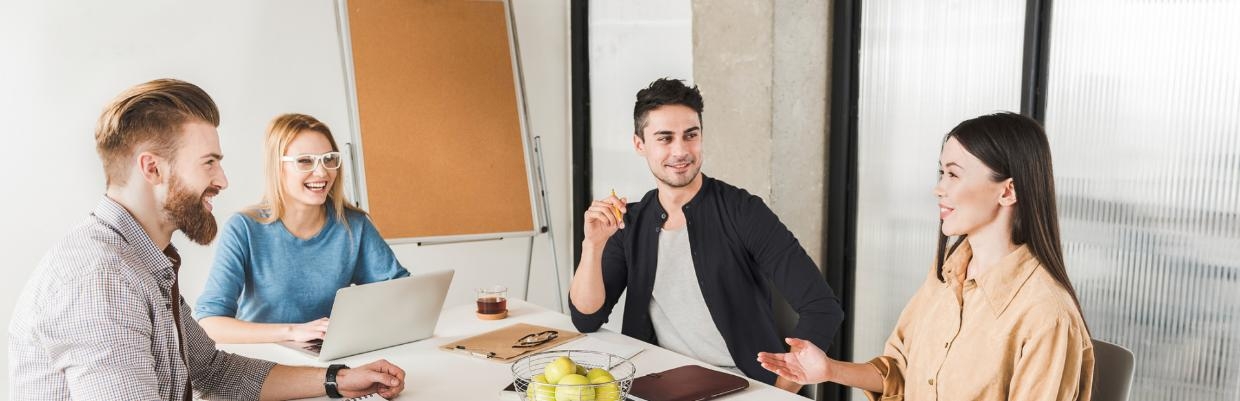 Addison Group Mission, Benefits, and Work Culture | Indeed.com