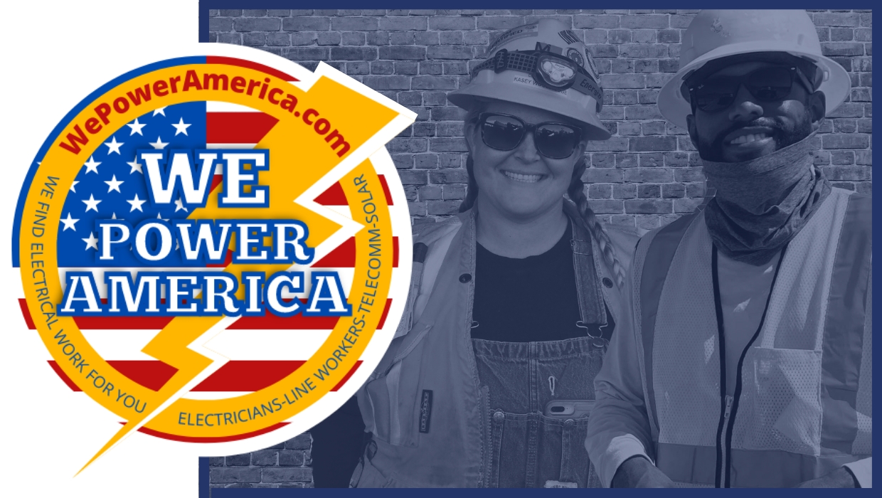 We Power America Mission, Benefits, and Work Culture | Indeed.com