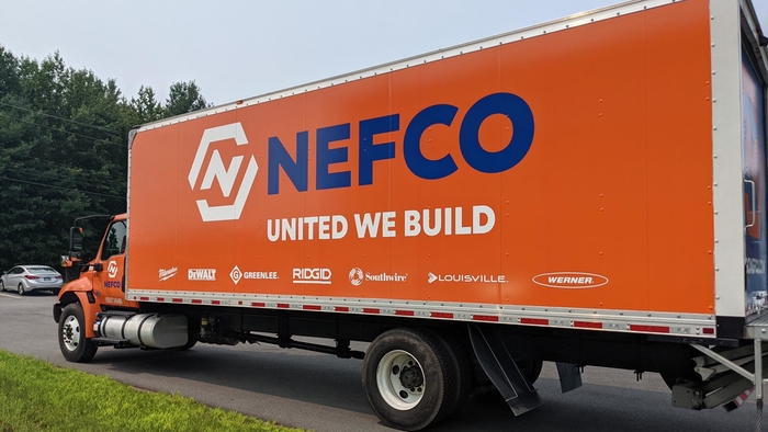 Nefco Corporation Mission, Benefits, and Work Culture | Indeed.com