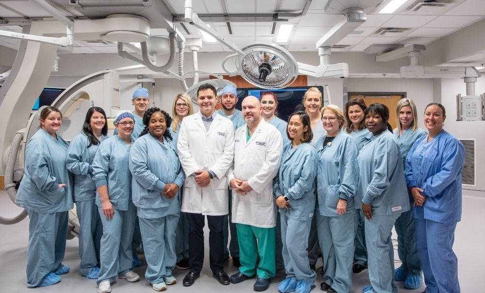 Tallahassee Memorial HealthCare Mission, Benefits, and Work Culture ...
