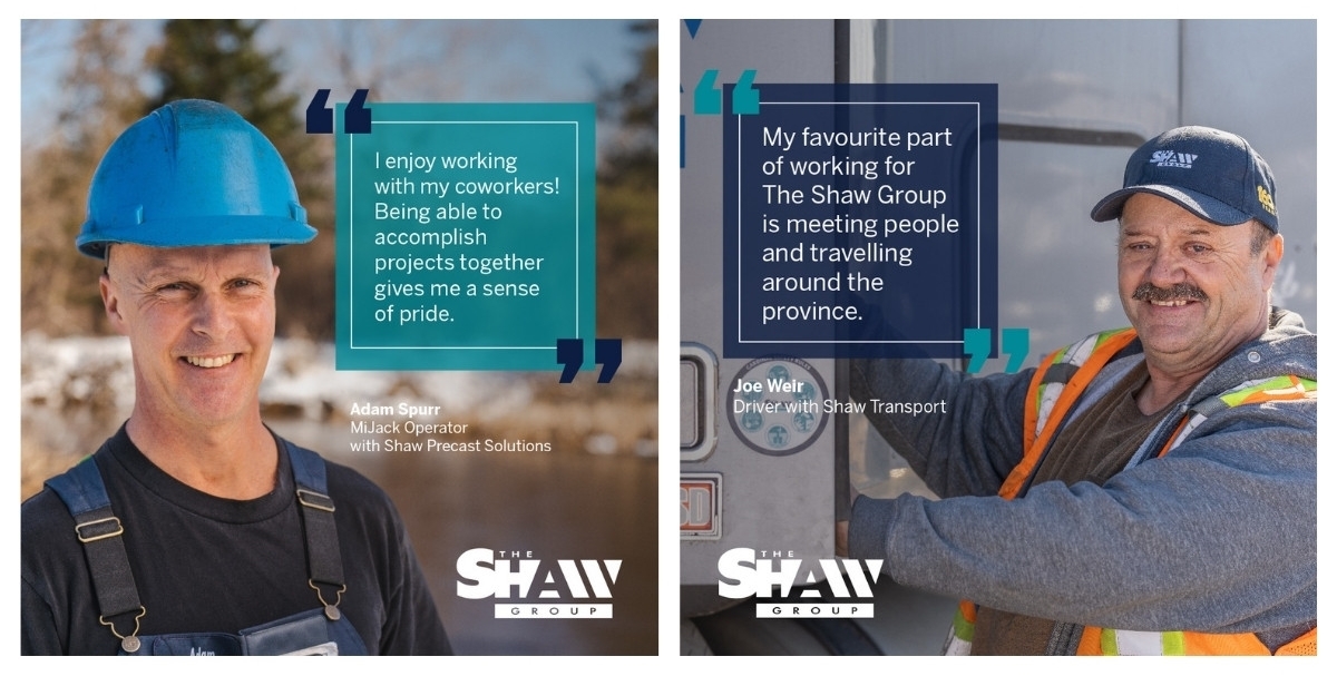 The Shaw Group Mission, Benefits, and Work Culture | Indeed.com