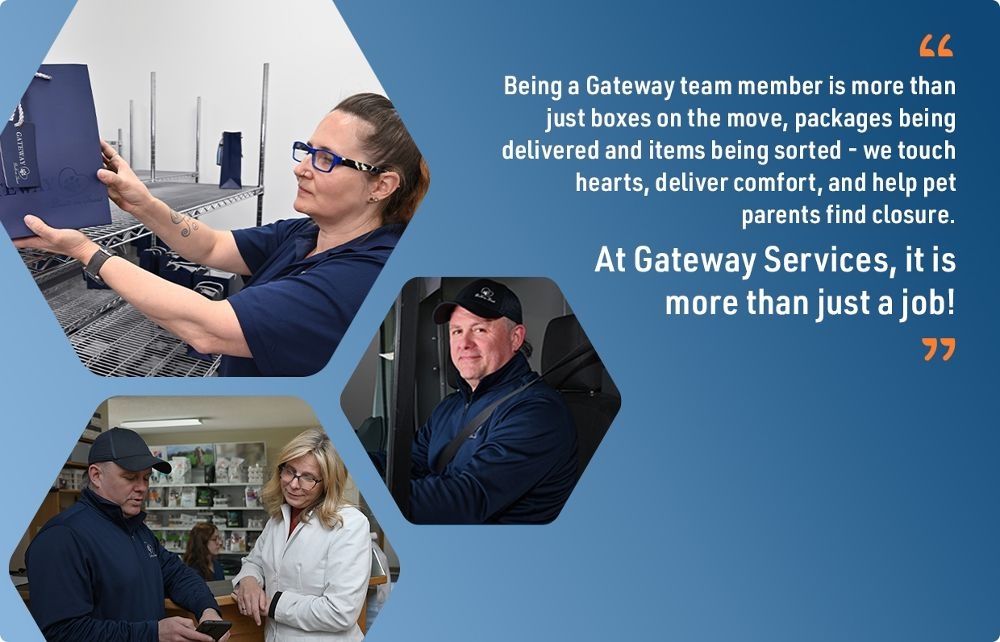 Gateway Services Inc. Mission, Benefits, and Work Culture | Indeed.com