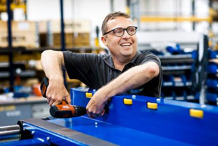 BEUMER Group Mission, Benefits, and Work Culture | Indeed.com