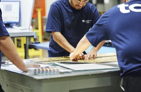 TC Transcontinental Mission, Benefits, and Work Culture | Indeed.com