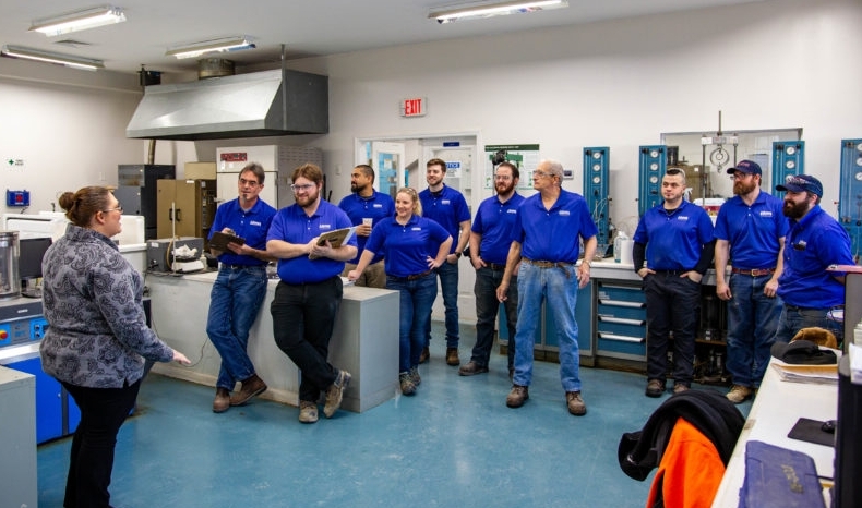 Advance Testing Co Inc Mission, Benefits, and Work Culture | Indeed.com