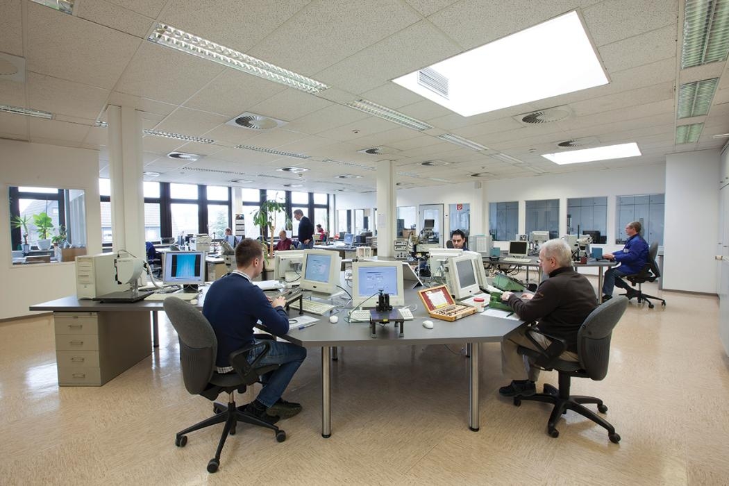 Tenneco Mission, Benefits, and Work Culture | Indeed.com