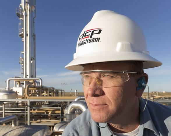 DCP Midstream LP Mission, Benefits, and Work Culture | Indeed.com