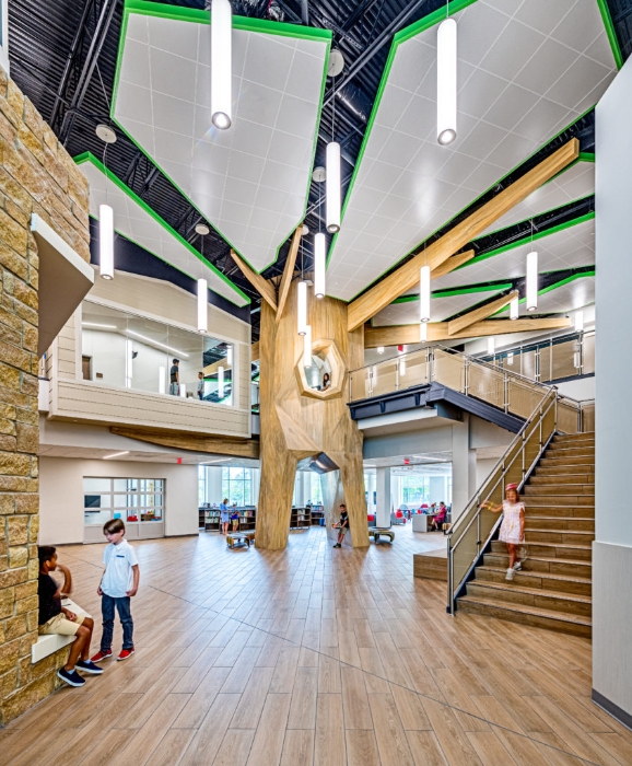 PBK Architects Mission, Benefits, and Work Culture | Indeed.com