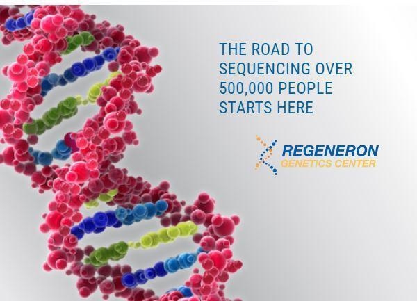 Regeneron Mission, Benefits, and Work Culture | Indeed.com