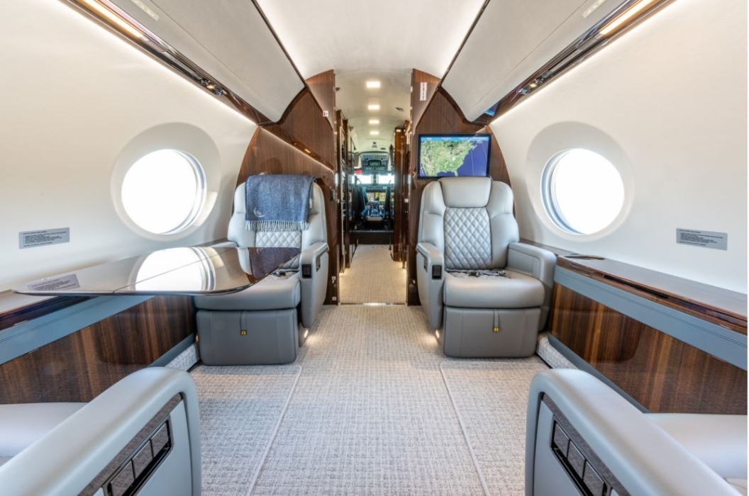 Executive Jet Management Mission, Benefits, and Work Culture | Indeed.com